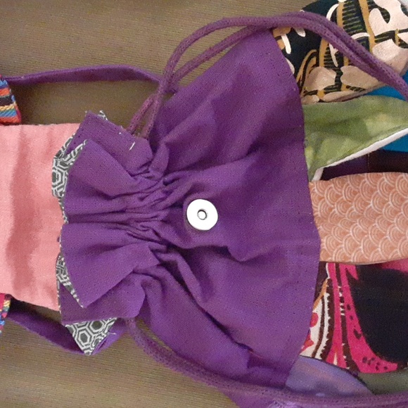 Accessories | Colorful Kids Owl Backpack | Poshmark